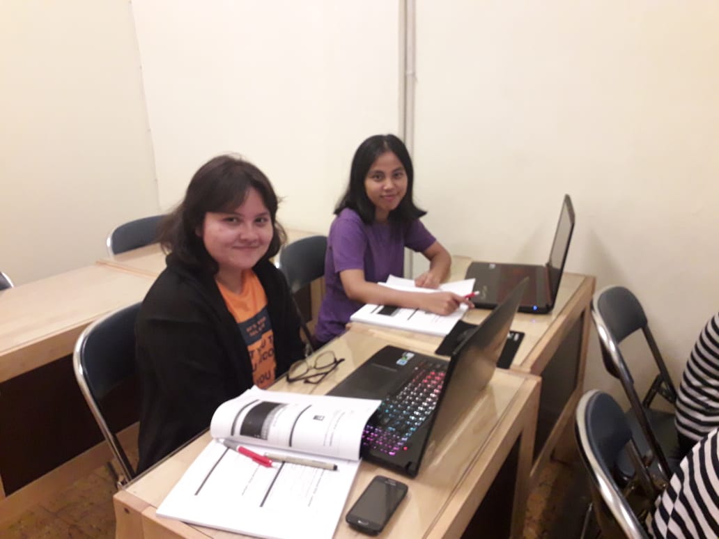 Ms. Office – Wi Learning